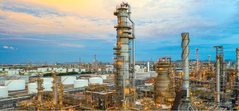 Approval of the Egyptian Natural Gas Company (GASCO) Accounting ...